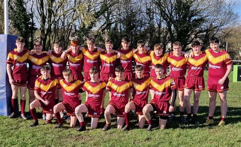 Thanks To Ian Ross And Morson Projects For Kindly Sponsoring Seaton