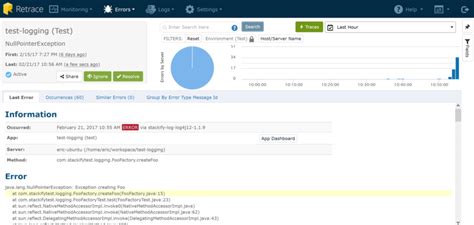 Java Logging Best Practices How To Get More Out Of Your Log Data