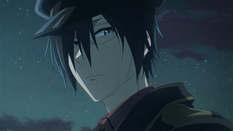 더쿠 이누×보쿠 Ss 작가 유작 일찍이 마법소녀와 악은 적대하고 있었다 애니 티저 Pv 공개