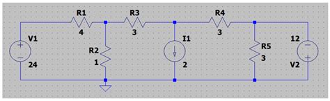 Solved Using The Node Voltage Or Mesh Current Method Chegg