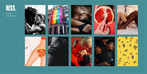 Sex Education Stream Assets Behance