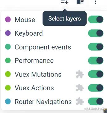 我们团队在 Vue 3 Dev Tools 的帮助下调试效率有了质的飞跃Vue3 已经出来了 Vue3 Devto 掘金