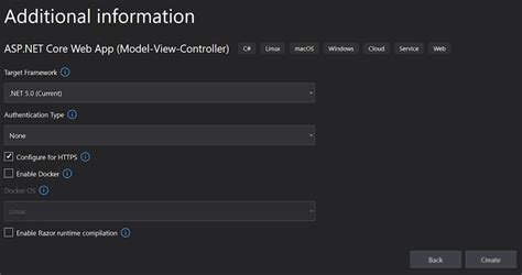 Create Read Update And Delete Crud With Aspnet Core