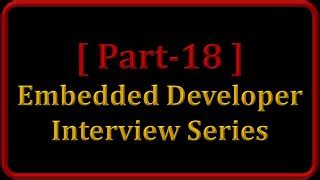 Types Of Pointer Part Interview Questions U Doovi