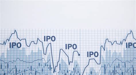 Premium Photo Initial Public Offering Ipo Financial Trade Investment