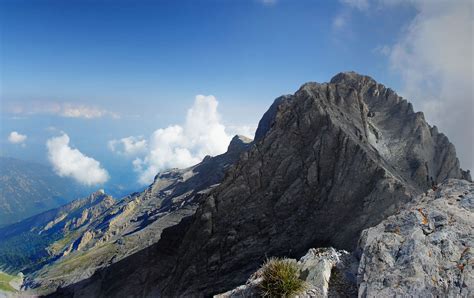 Mount Olympus Mythology Ancient History And Facts Britannica