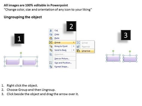 Management Hierarchy Business Org Chart PowerPoint Templates Editable Ppt
