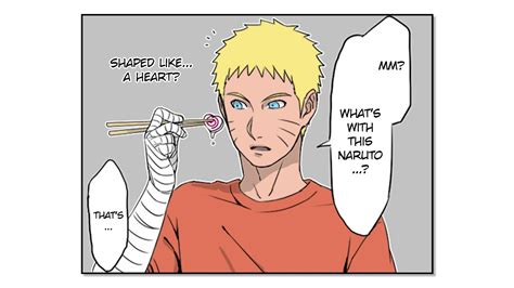 Naruto X Hinata Doujinshi Eating Naruto Youtube