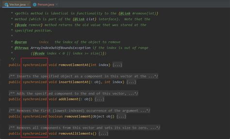 Java集合篇之深入解析arraylist，这六问你答的上来吗？ Javabuild 博客园