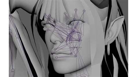 Artstation Succubus Game Ready Animations Update Game Assets