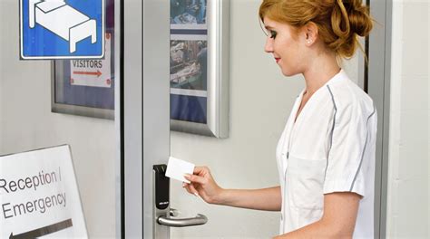 Access Control Systems Dallas Tx