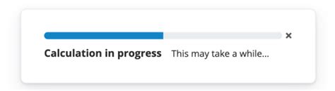 Shiny Preset Notifications And Progress Bars Issue Rstudio Bslib GitHub