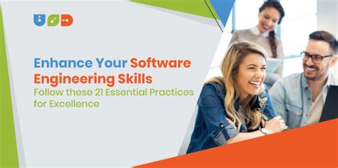 Enhance Your Software Engineering Skills Follow These 21 Essential