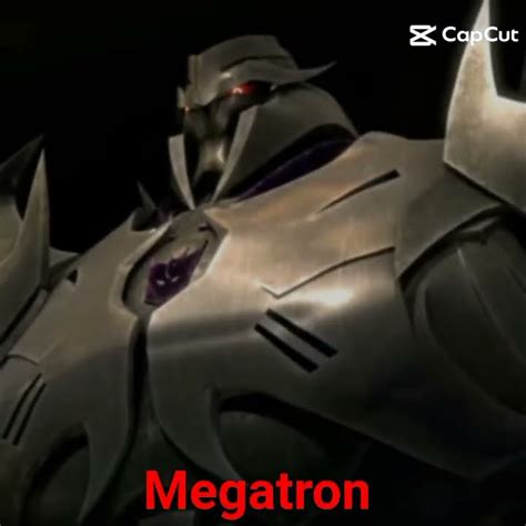 Megatron Transformers Prime Transformersprime Youtube