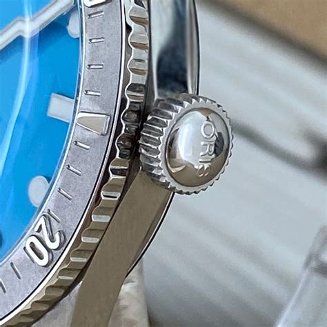 Oris Divers Sixty Five 01 733 7771 4055