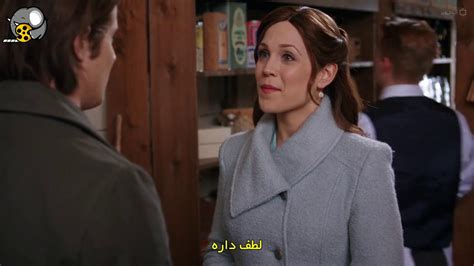 فصل 5 قسمت 9 سریال ندای دل When Calls The Heart با زیرنویس فارسی فیلو