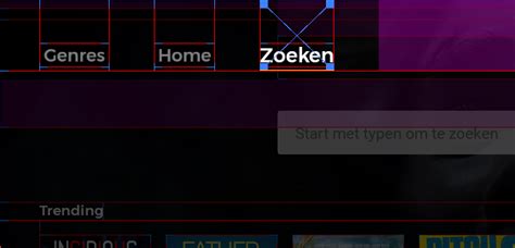 Developing For Android TV Keeping Focused Egeniq