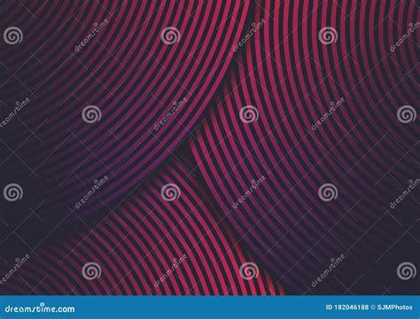 Gradient Overlapping Circles Stock Illustrations 1020 Gradient Overlapping Circles Stock