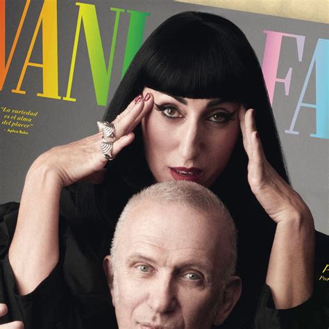 La Revista Vanity Fair