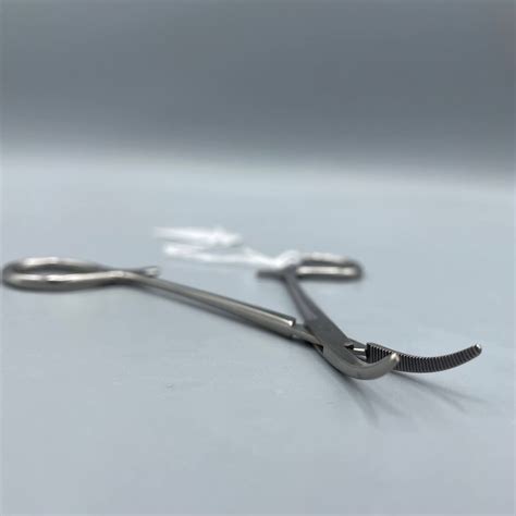 Vasectomy Instrument Set