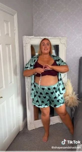 Im A Fashion Fan Heres How To Measure For New Bra At Home It S So Simple The Irish Sun