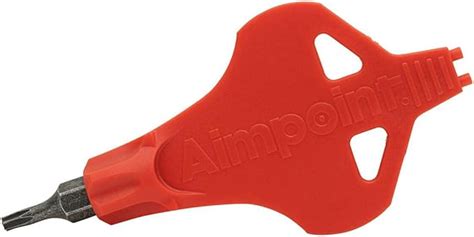 Aimpoint Micro Tool Lawmens And Shooters Supply