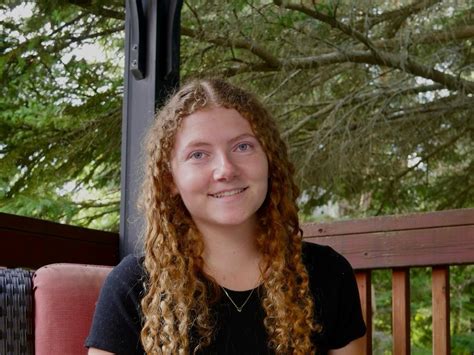 Hannah Gingerich Baltimore On Representative Primerica