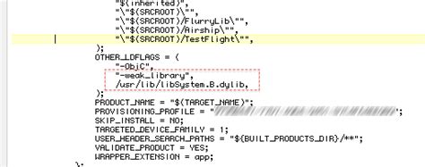 Objective C Ios App Crashing Before Entering Main With Xcode 42