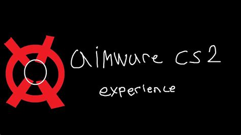 The Aimware Cs2 Experience Youtube