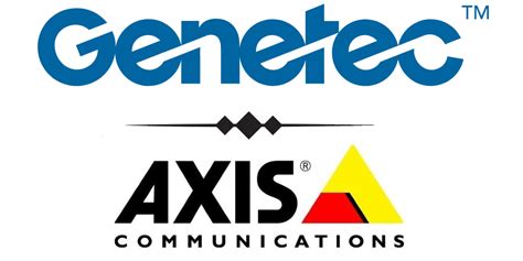 Genetec And Axis Partner To Present Combined Access Control Offering