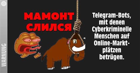 Telekopye A Telegram Bot Makes Hacking Easier Than Ever