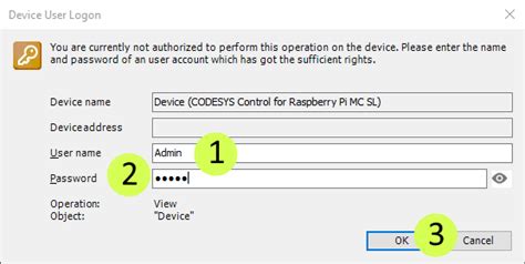 Analog Input With Cytron Iriv Picontrol And Codesys