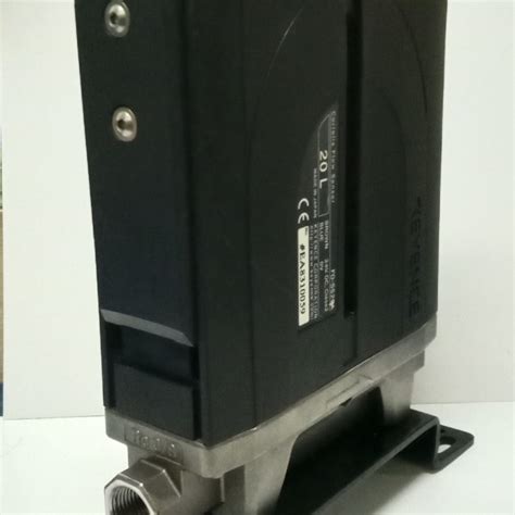 Jual Keyence Coriolis Flow Sensor Fd Ss20a 24v Copotan Mulus