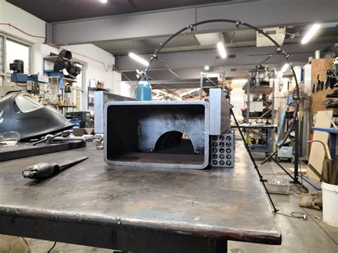 Budget Cnc Router Build R Hobbycnc