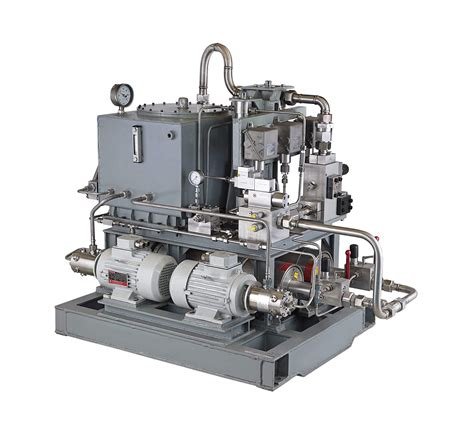 Types Of Hydraulic Power Packs At Ina Pfarr Blog