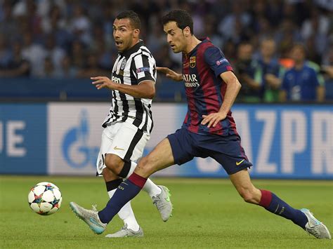 Sergio Busquets In Football Happiness Lasts Three Days Sex Can Last Just One Minute The