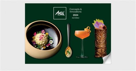 Ralph G On Linkedin Artis Concepts And Innovations 2024 June Unpriced