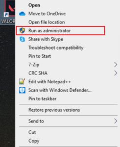 How To Fix Valorant Error Code VAL 43 Error Connecting Saint