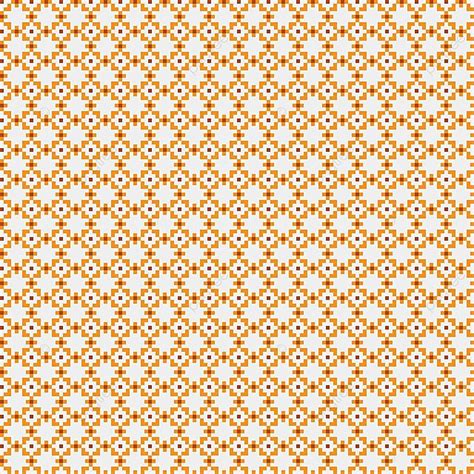 Abstract Cross Pattern Dotted Generative Computational Art Illustration Dot Illustration