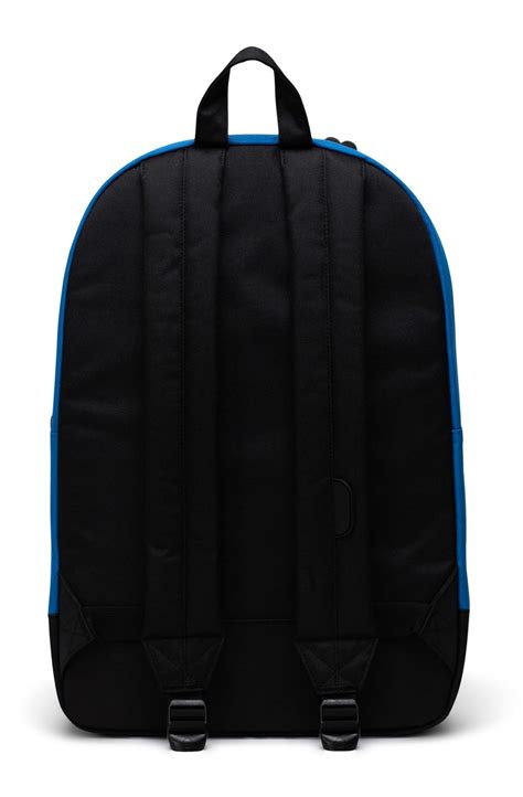 Herschel Backpack Strong Blue Buy Bags Purses And Accessories Online