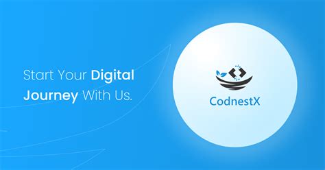 CodnestX | Premier Web & Mobile App Development | Expert IT Services