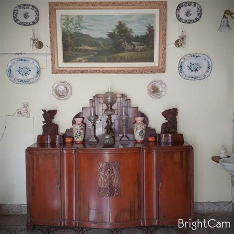 Patung Roro Blonyo Bali 3d Ukir Tembus Kayu Sonokeling Ca 1950s ~ Jual Antik The Real Antique