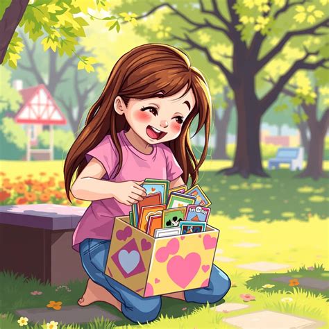 The Adventure Of Data Discovery Free Bedtime Story