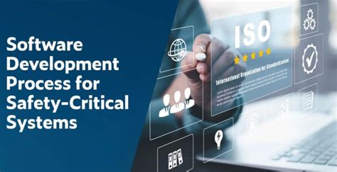 Document Your Embedded Software Project Lifecycle For Misra C And Iec
