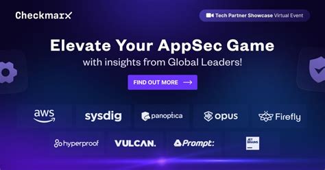 Checkmarx On Linkedin Solve Your Code To Cloud Appsec Challenges