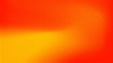 Digital Orange Technology Background 2207852 Vector Art At Vecteezy