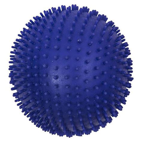 Jumbo Nubby Bumpy Stretch Squishy Ball Sensory Fidget Stress Toy Curious Minds Busy Bags