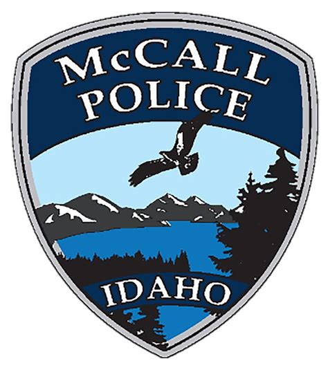 Stolen Vehicle Leads Police On High Speed Chase In Mccall