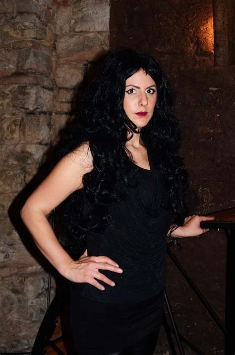 Mistress Pandora Mercilessdominas