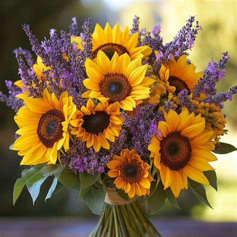 Stunning Sunflower Wedding Bouquet Ideas Tips To Inspire You Yeah Weddings